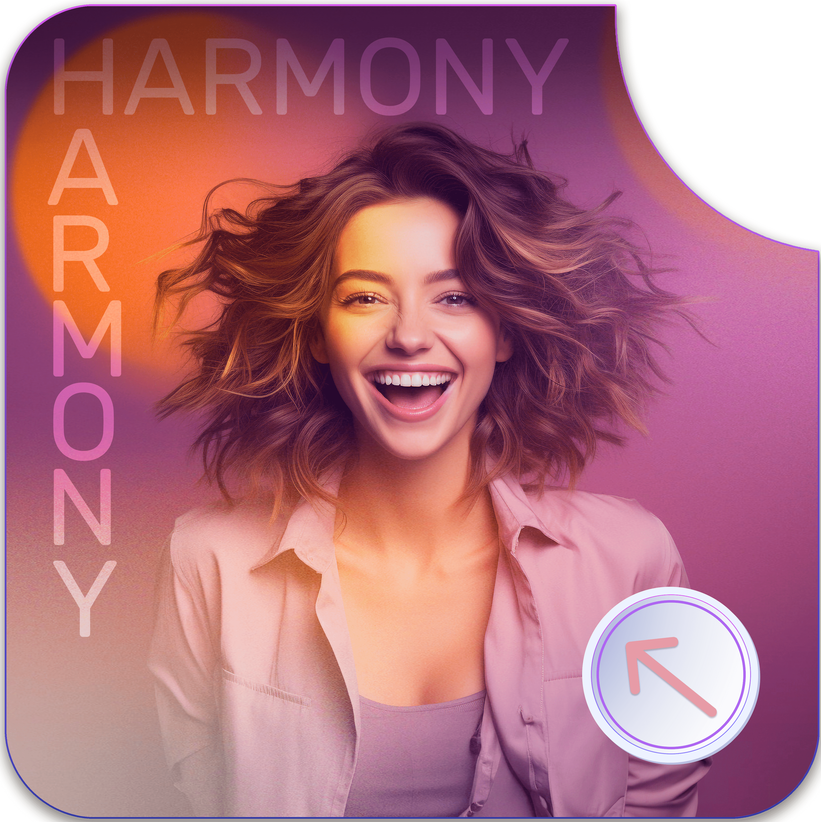 Harmony Fan