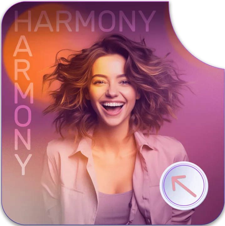 Harmony Fan